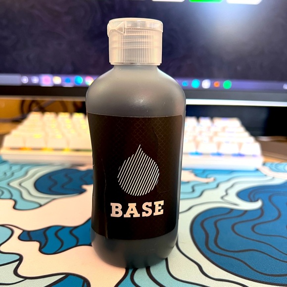 Art | Base Graffiti Paint Refill Black | Poshmark